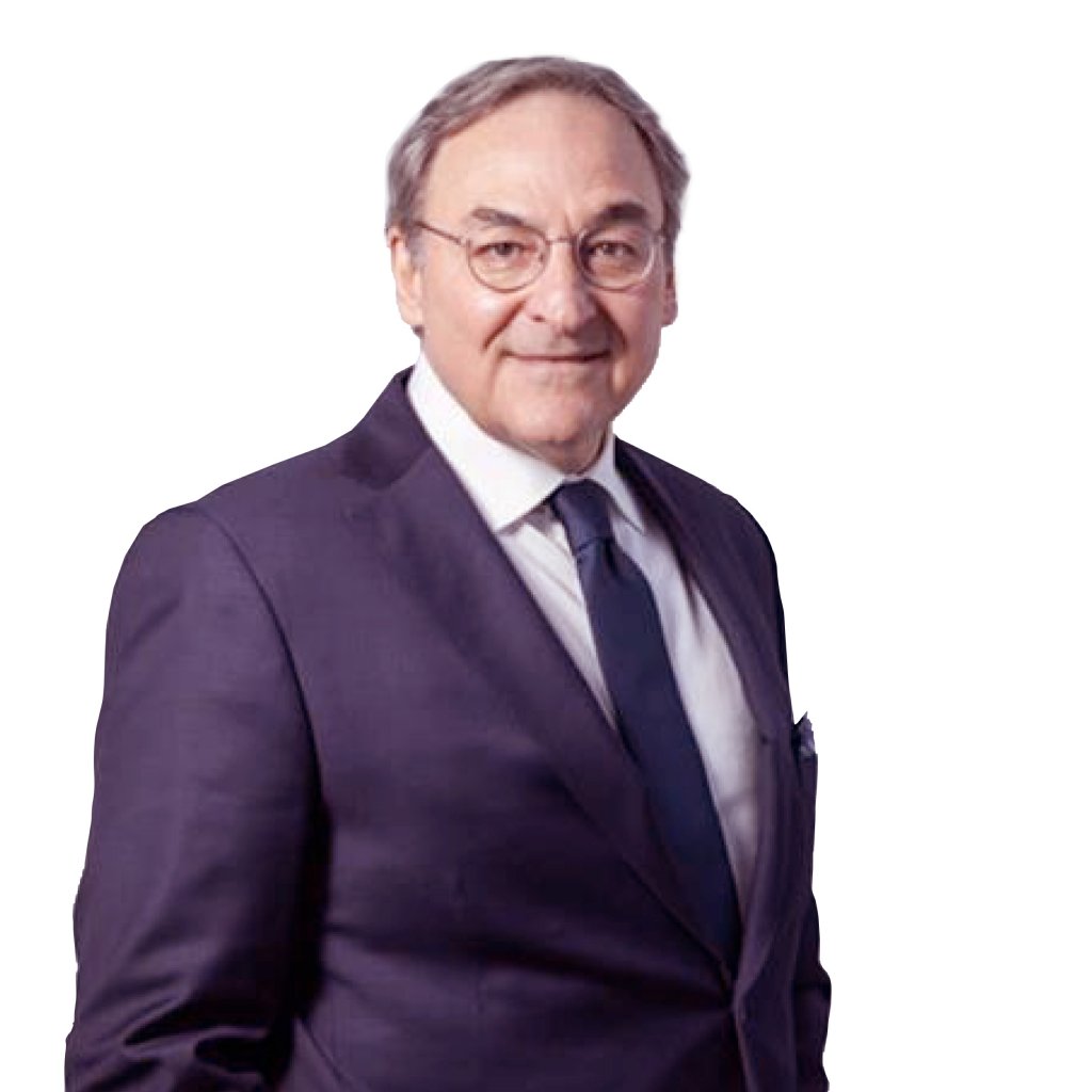 Advisory Board - Brivia Group